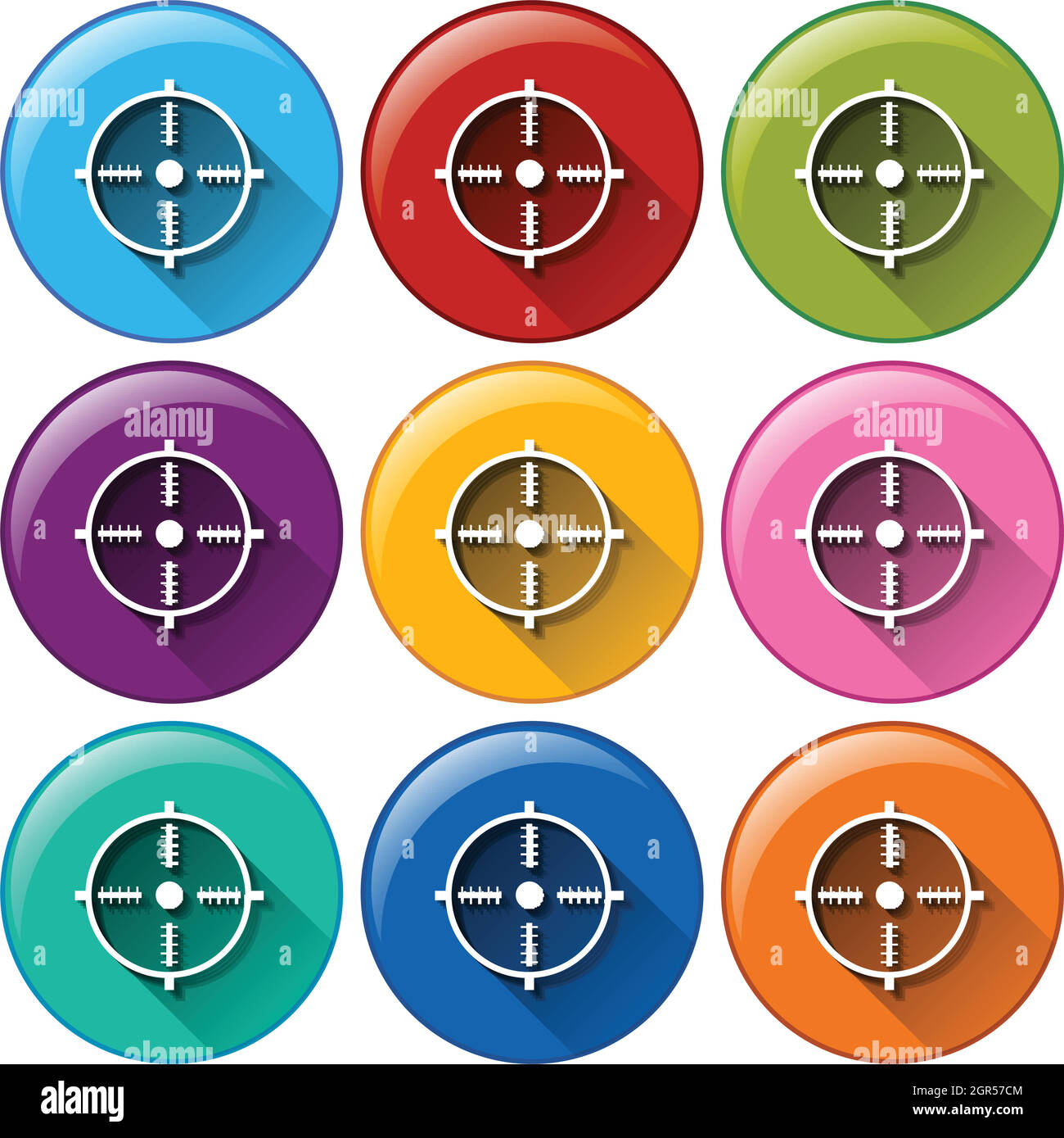 Chart hit Stock Vector Images - Alamy