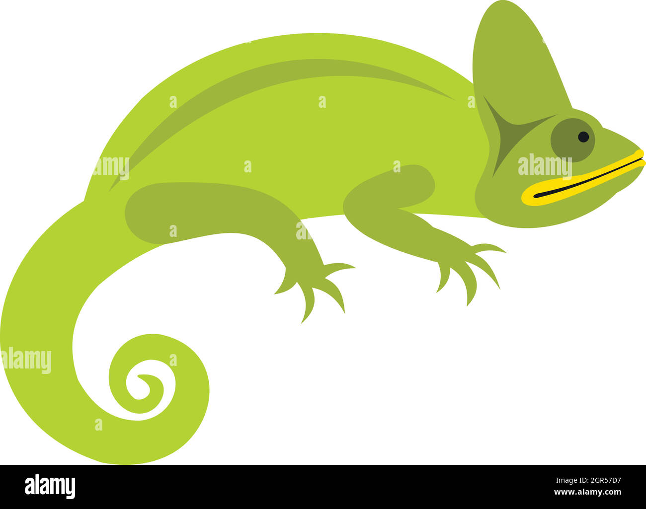 Reptile breeding Stock Vector Images - Alamy