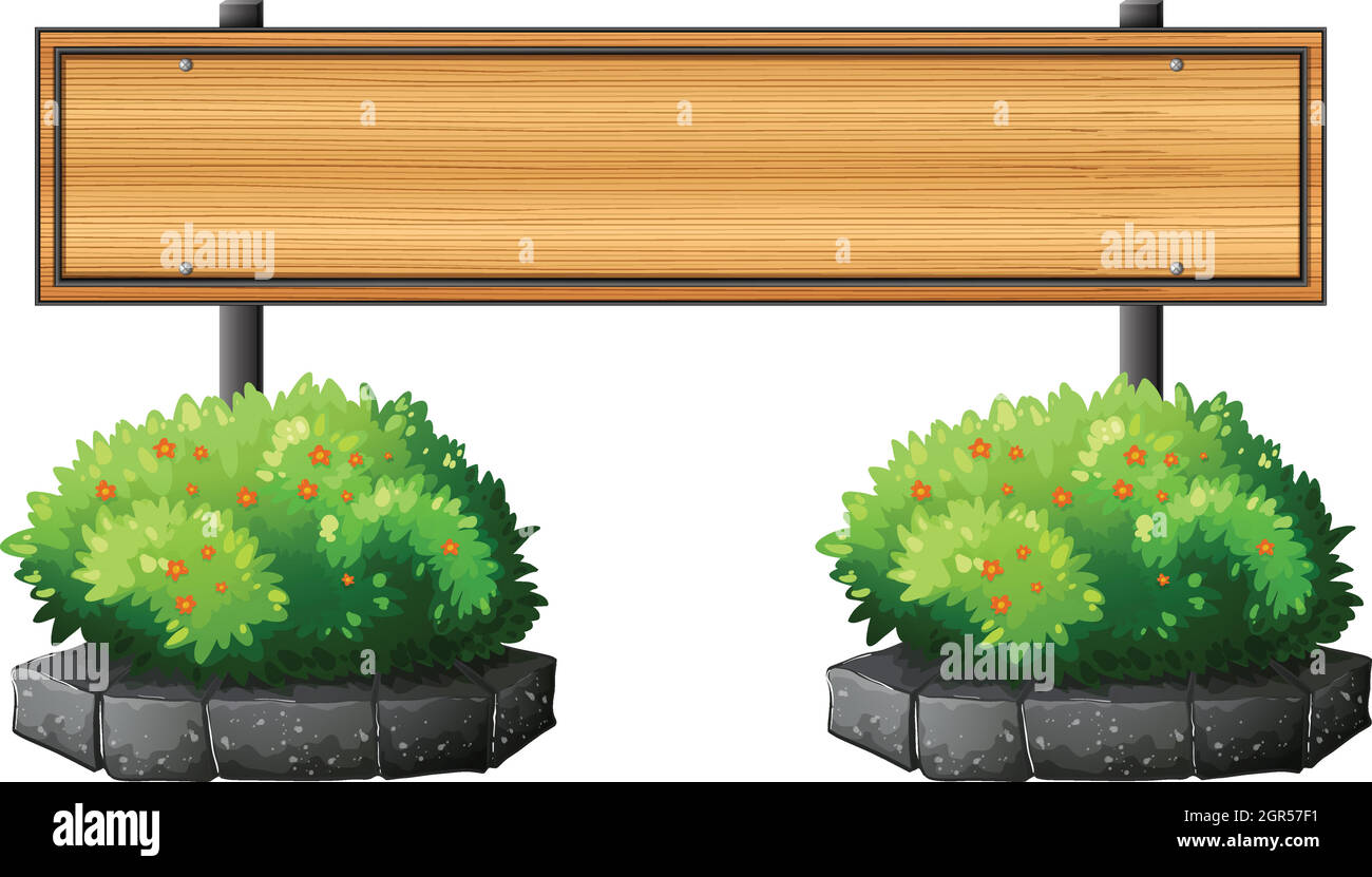 Elongated sign Cut Out Stock Images & Pictures - Alamy