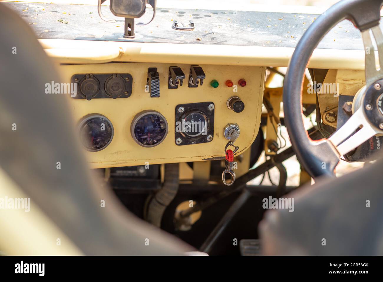 Motor Control Box High Resolution Stock Photography and Images - Alamy