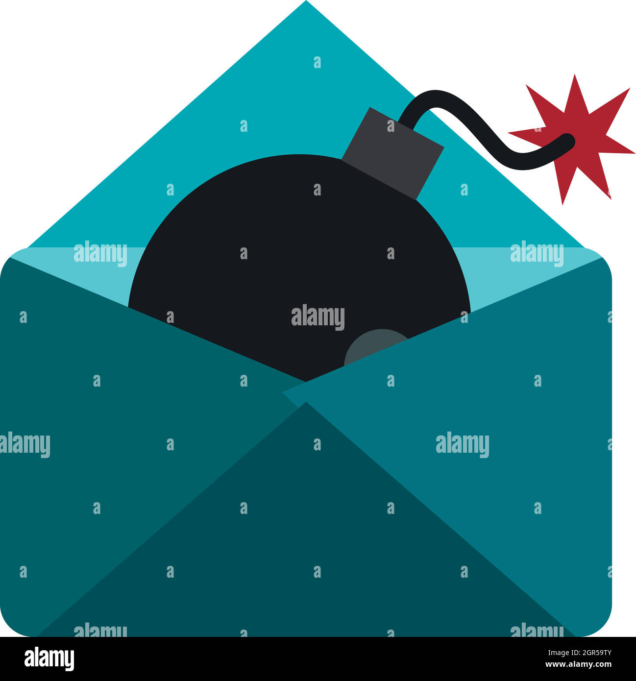 Hacking Stock Vector Images Alamy