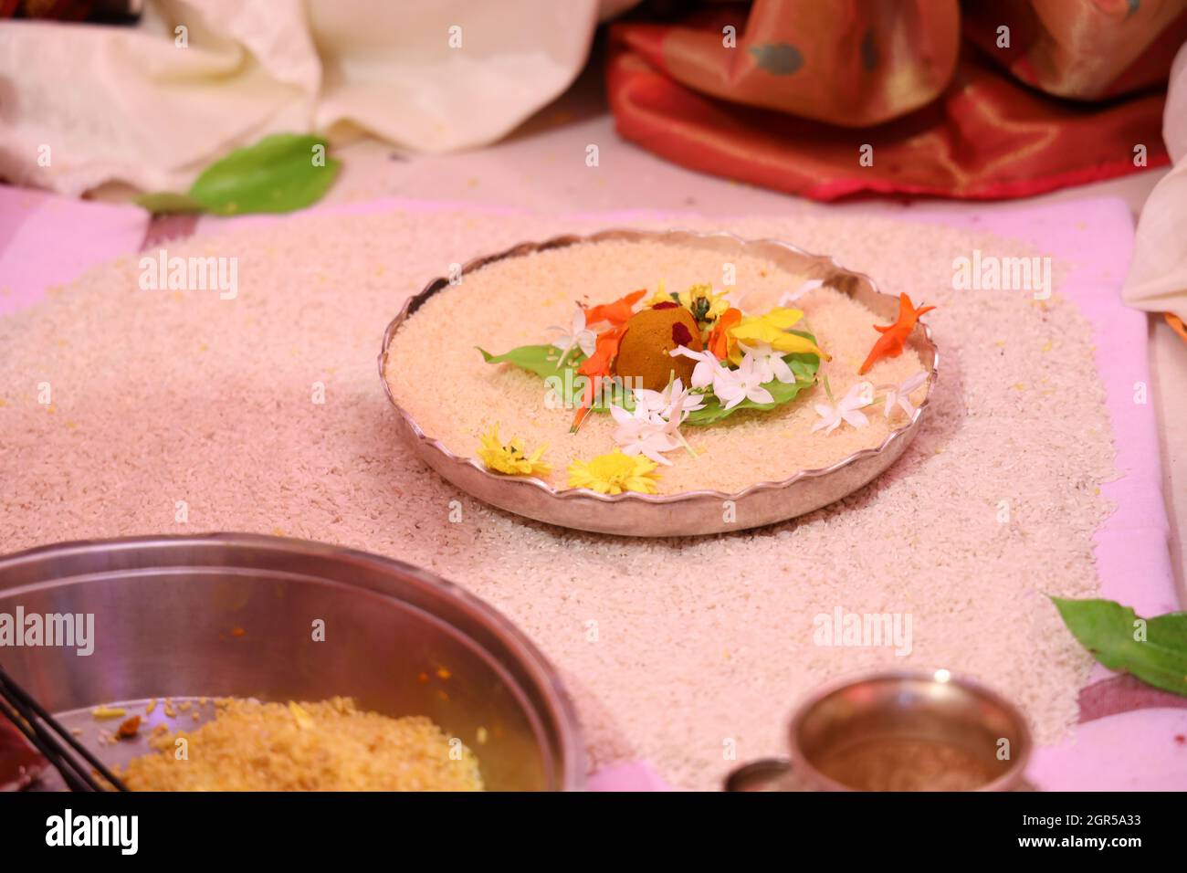 Annavaram hi-res stock photography and images - Alamy