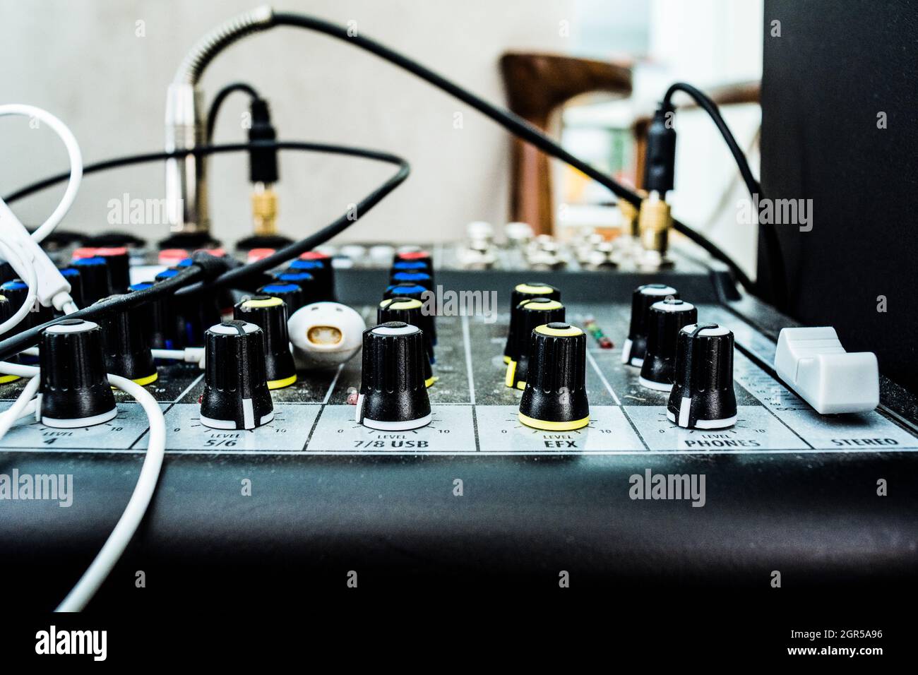 Sound system culture hi-res stock photography and images - Alamy