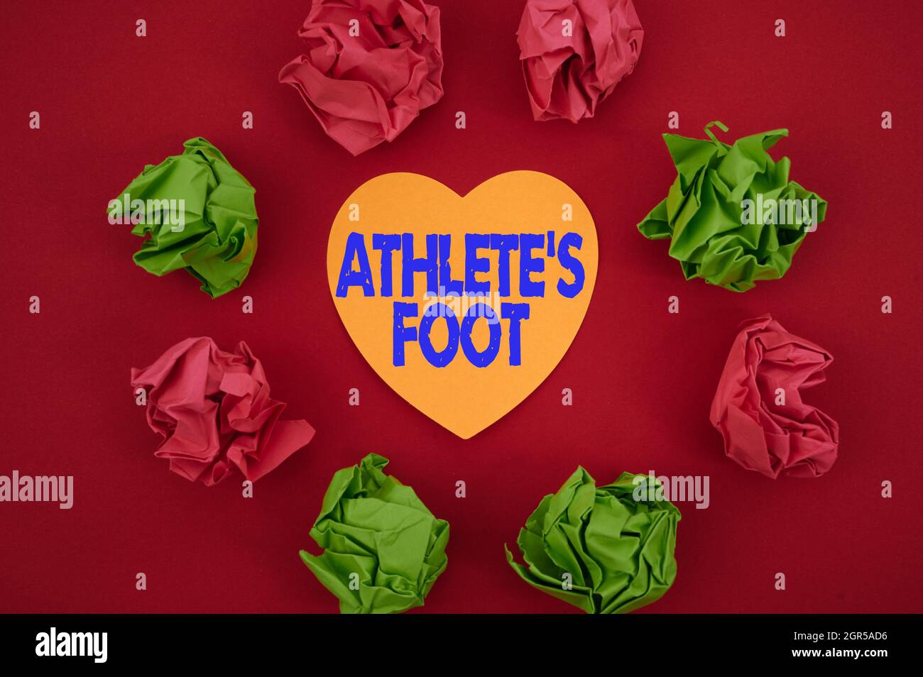 Circular skin rash hi-res stock photography and images - Alamy