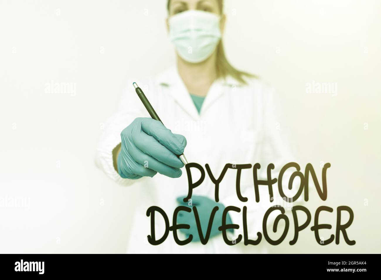 Medical data algorithm hi-res stock photography and images - Alamy