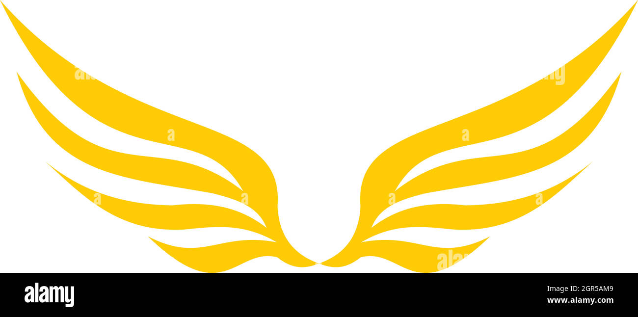 Two wing hi-res stock photography and images - Alamy