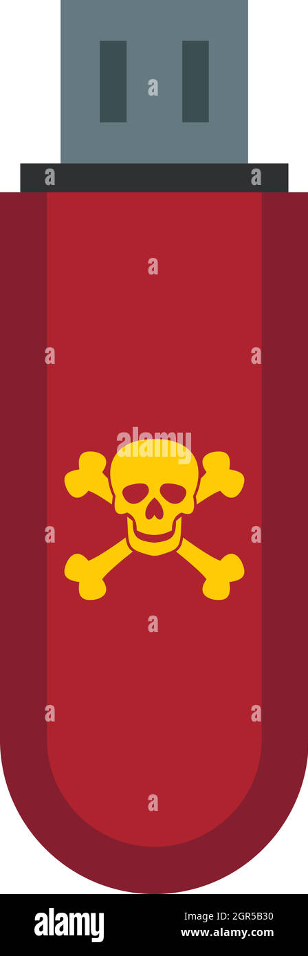 Usb a Stock Vector Images - Alamy