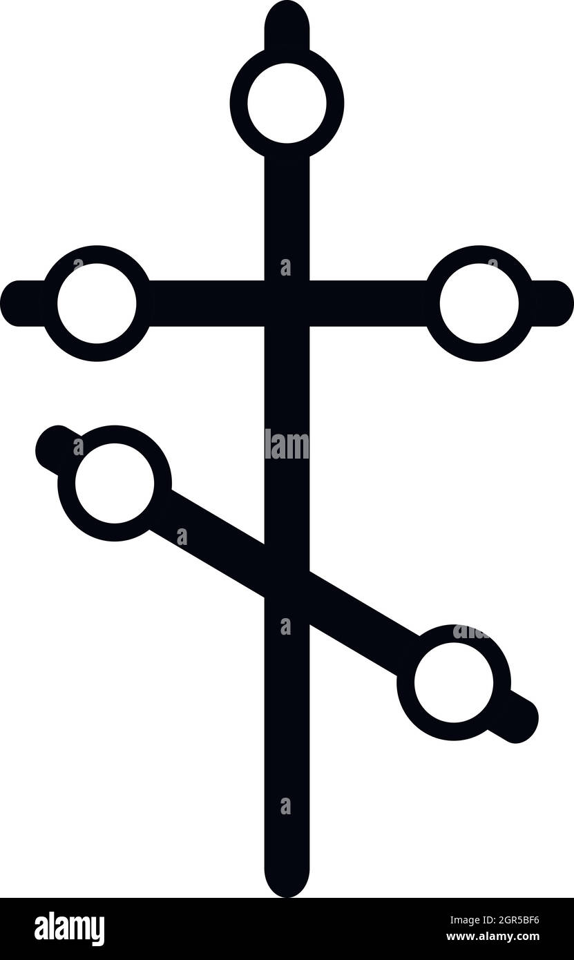 Orthodox church in holy Stock Vector Images - Alamy