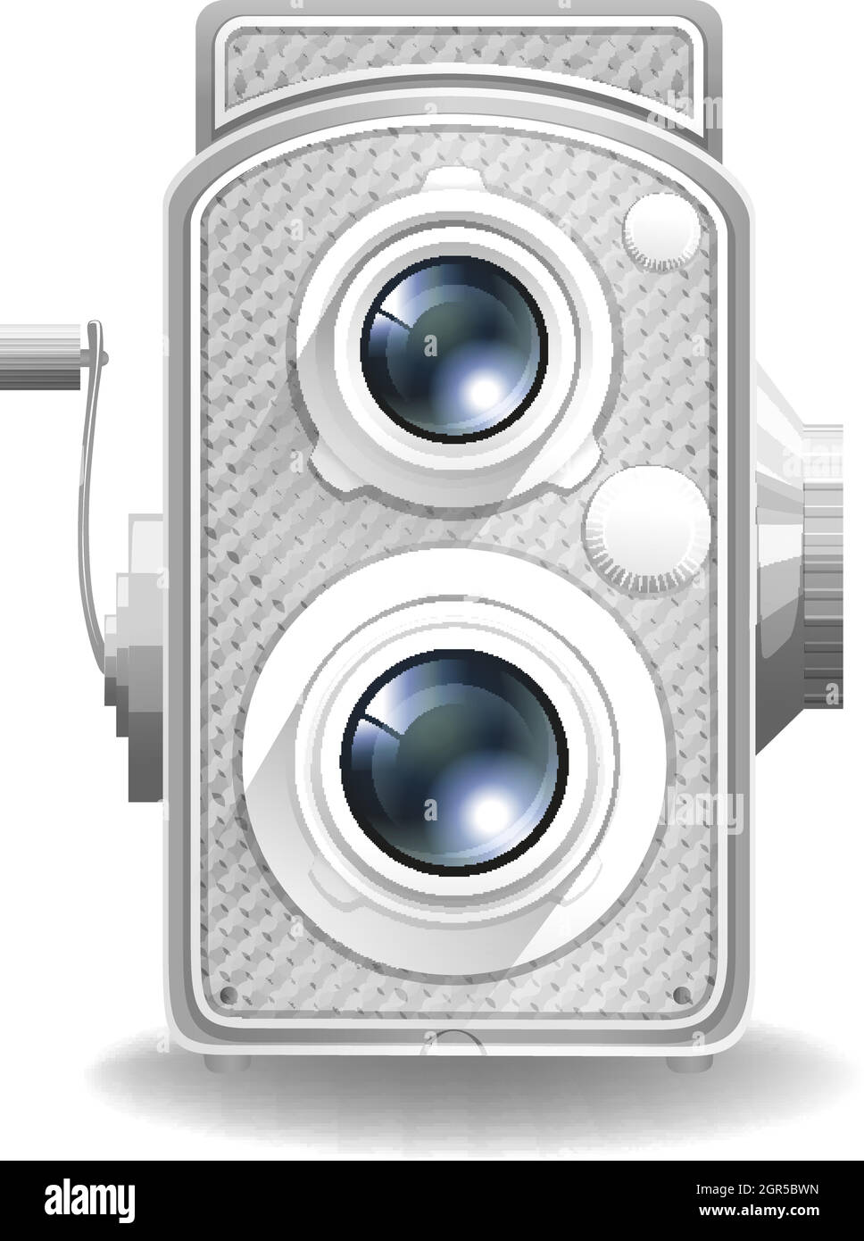 Camera vision Stock Vector Images - Alamy