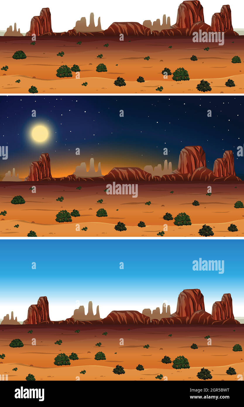 All day and a night Stock Vector Images - Alamy