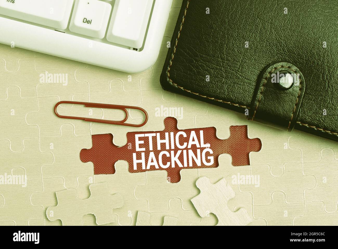 Text caption presenting Ethical Hacking. Business approach act of ... Text caption presenting Ethical Hacking. Business approach act of ...