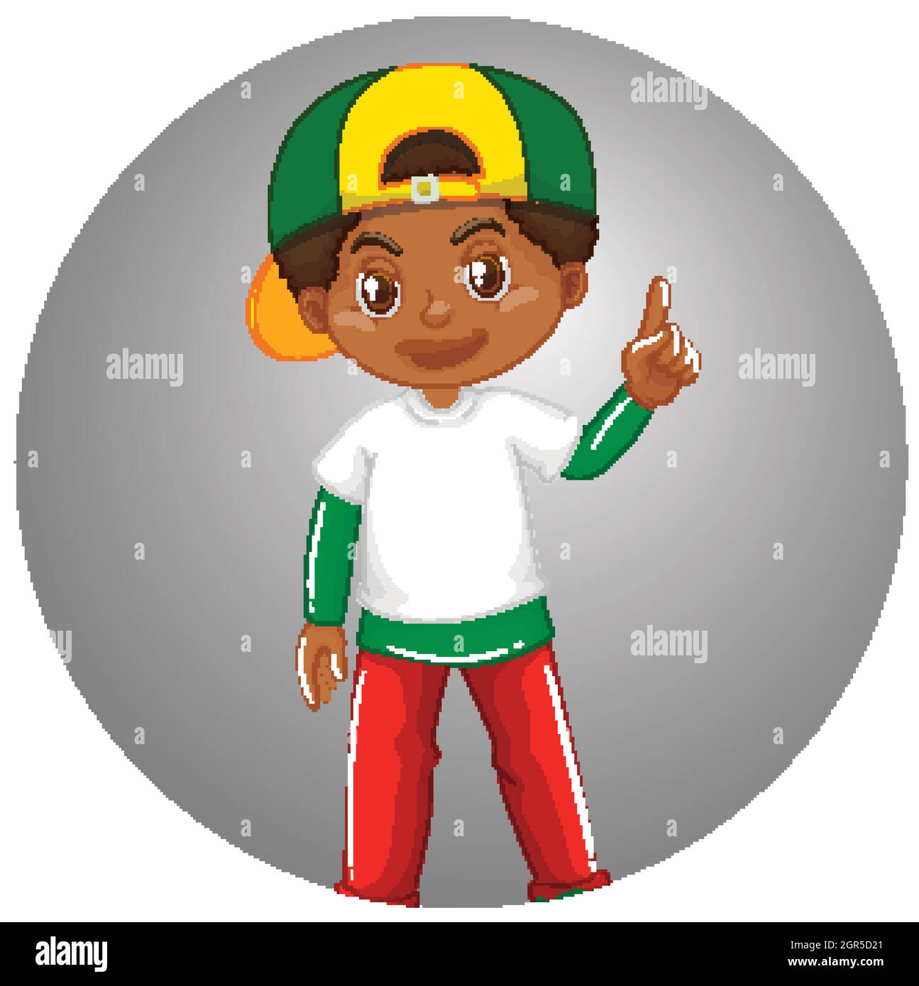 Sando For Kids Clipart Music