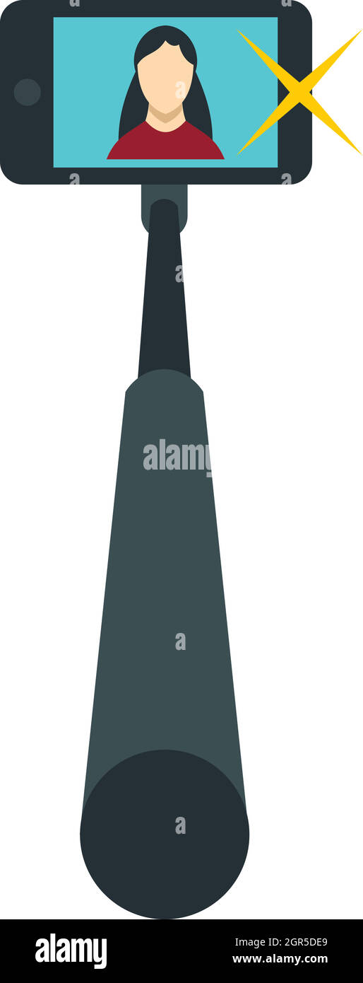 Control in the phone Stock Vector Images - Alamy