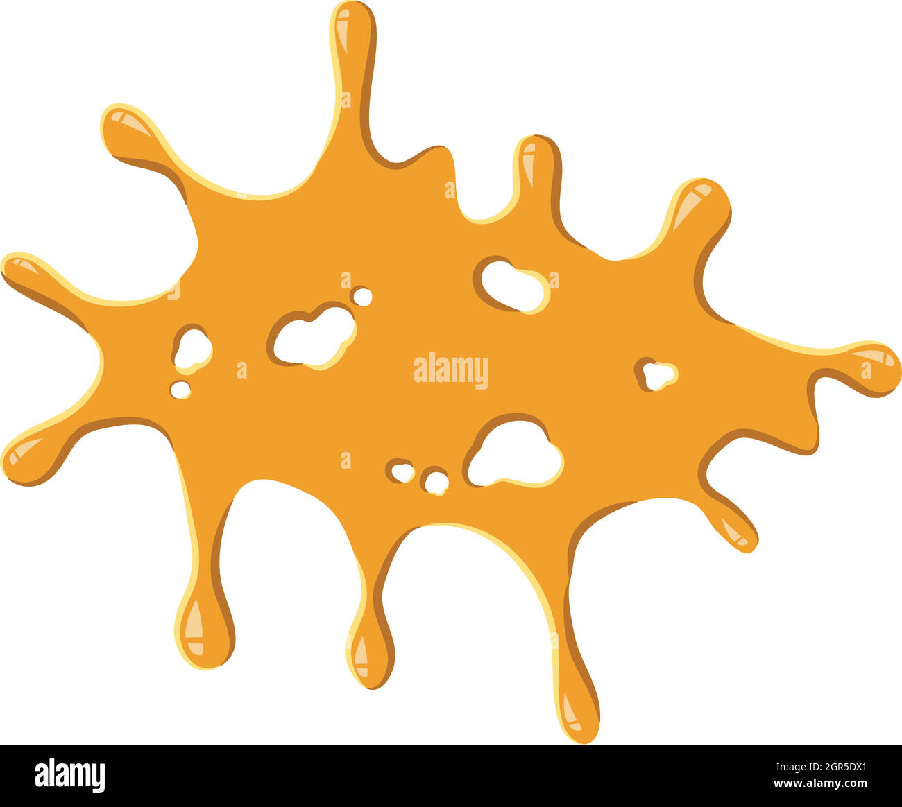 Bee big Stock Vector Images - Alamy