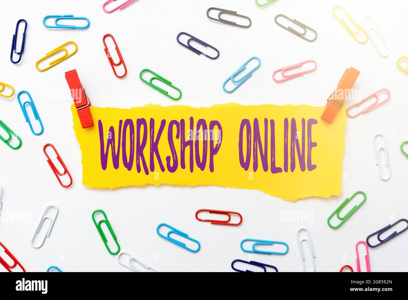 Business Workshop Ideas