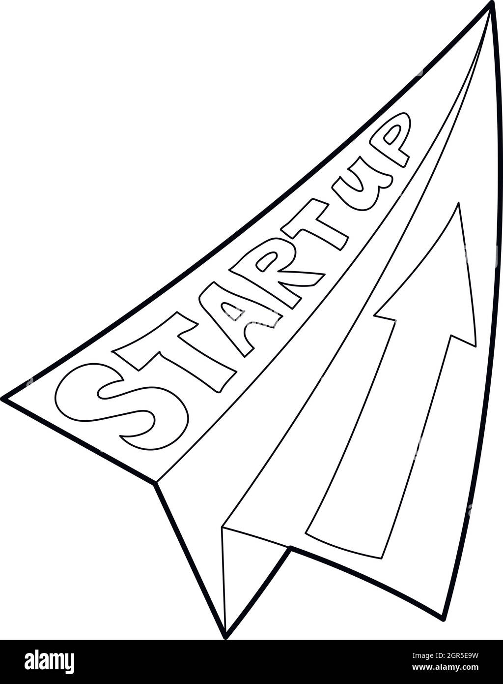 Presentation icon free vector Cut Out Stock Images & Pictures - Alamy