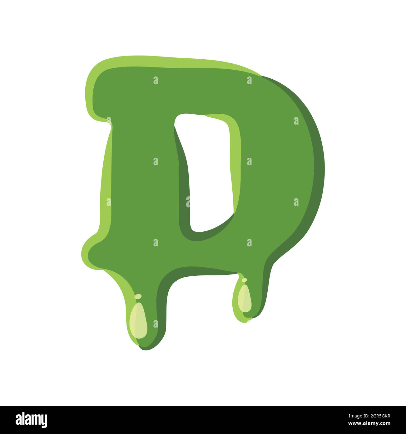 Food letter d Stock Vector Images - Alamy