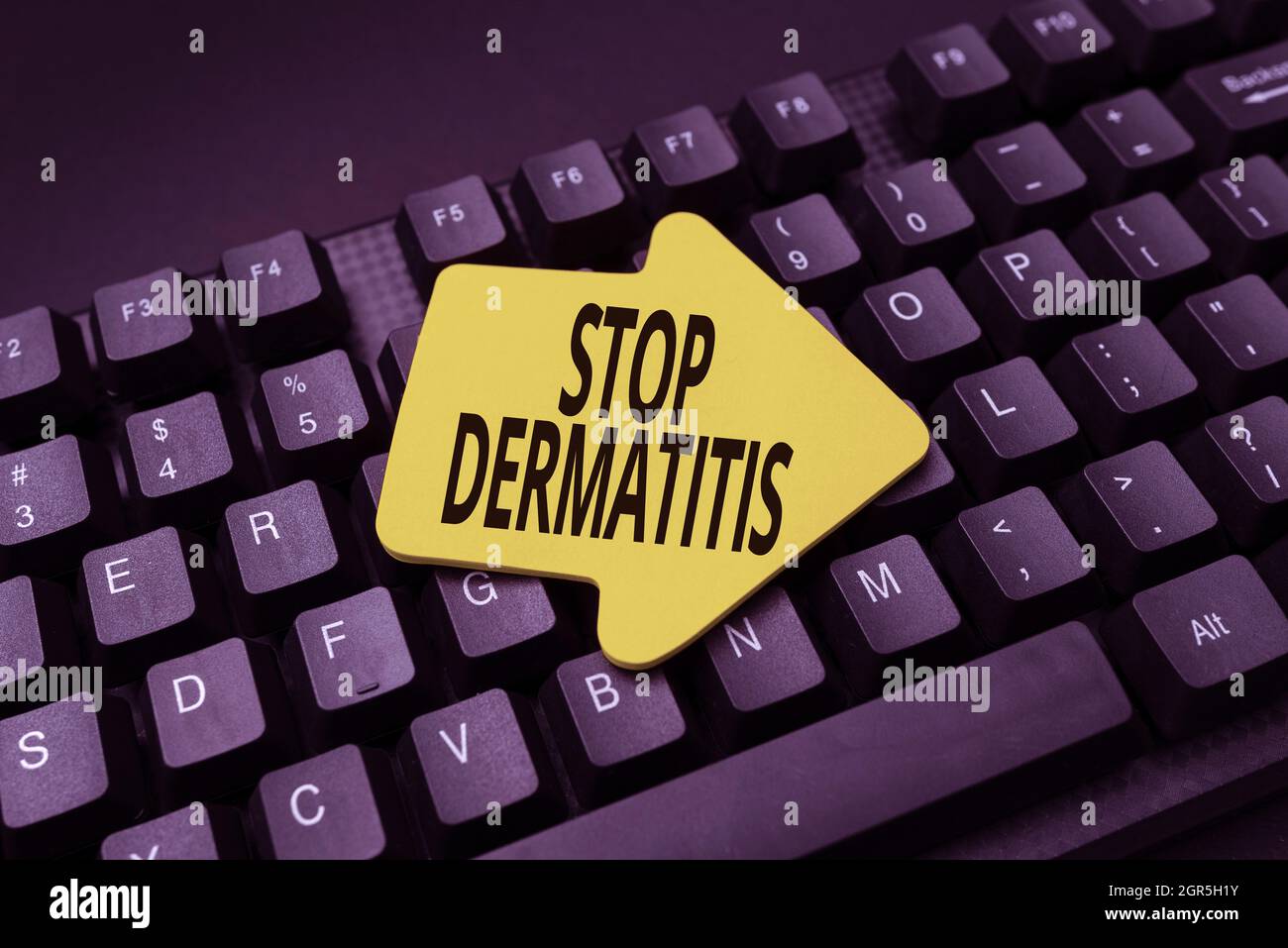 Text Caption Presenting Stop Dermatitis Business Idea Put An End In text-caption-presenting-stop-dermatitis-business-idea-put-an-end-in