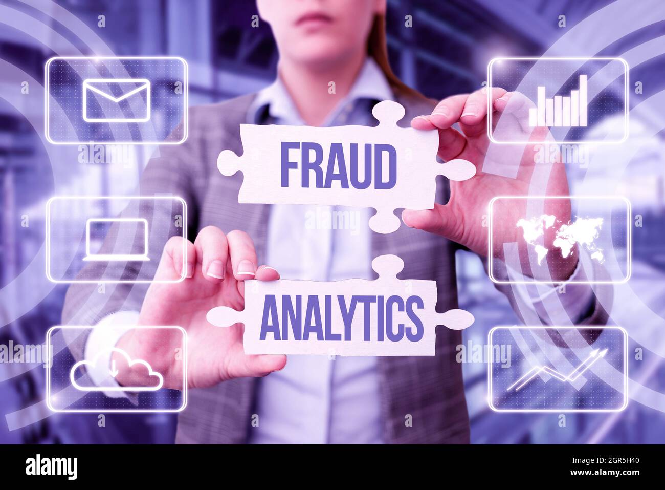 Corruption puzzle hi-res stock photography and images - Alamy