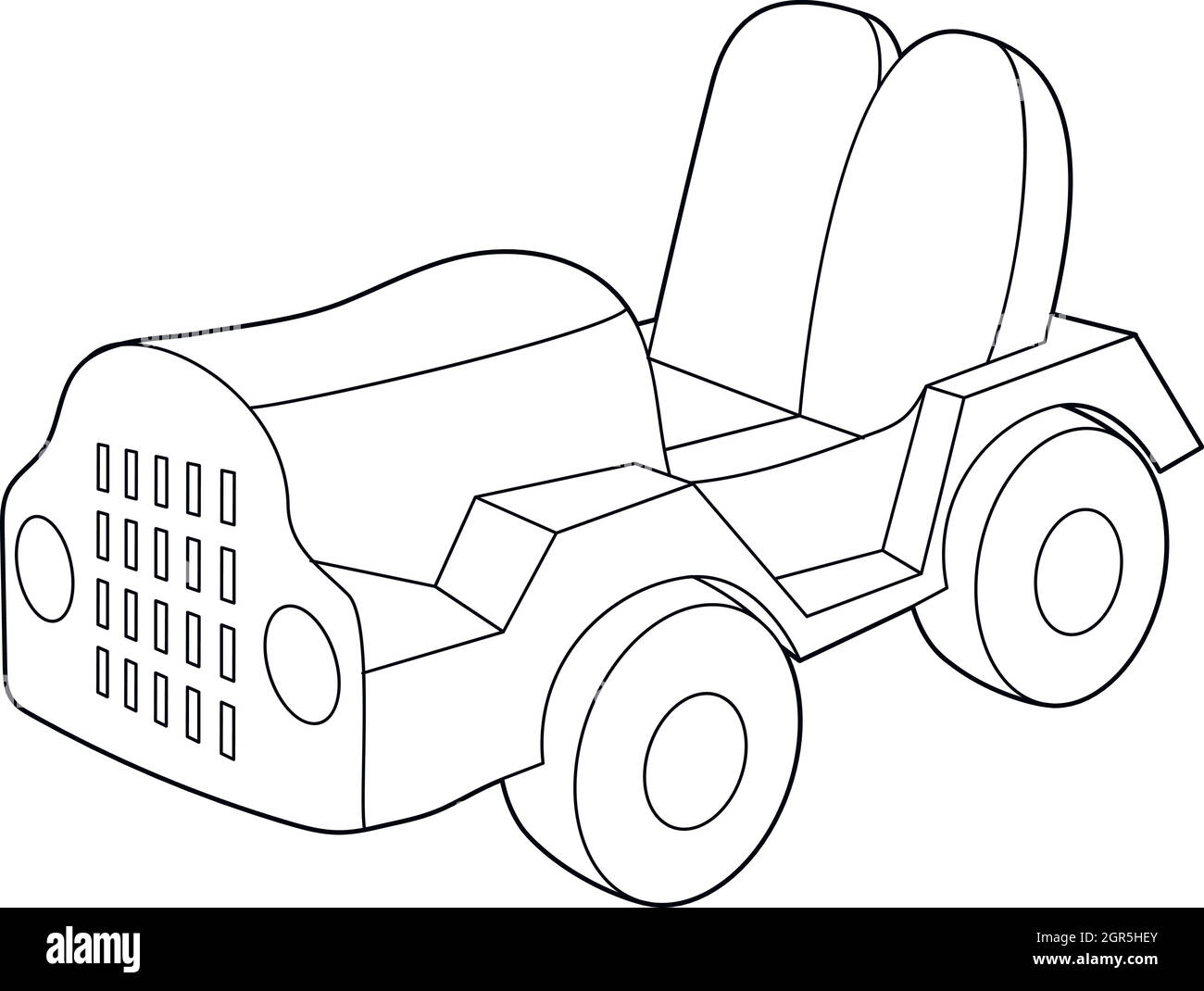 Distance double Cut Out Stock Images & Pictures - Alamy