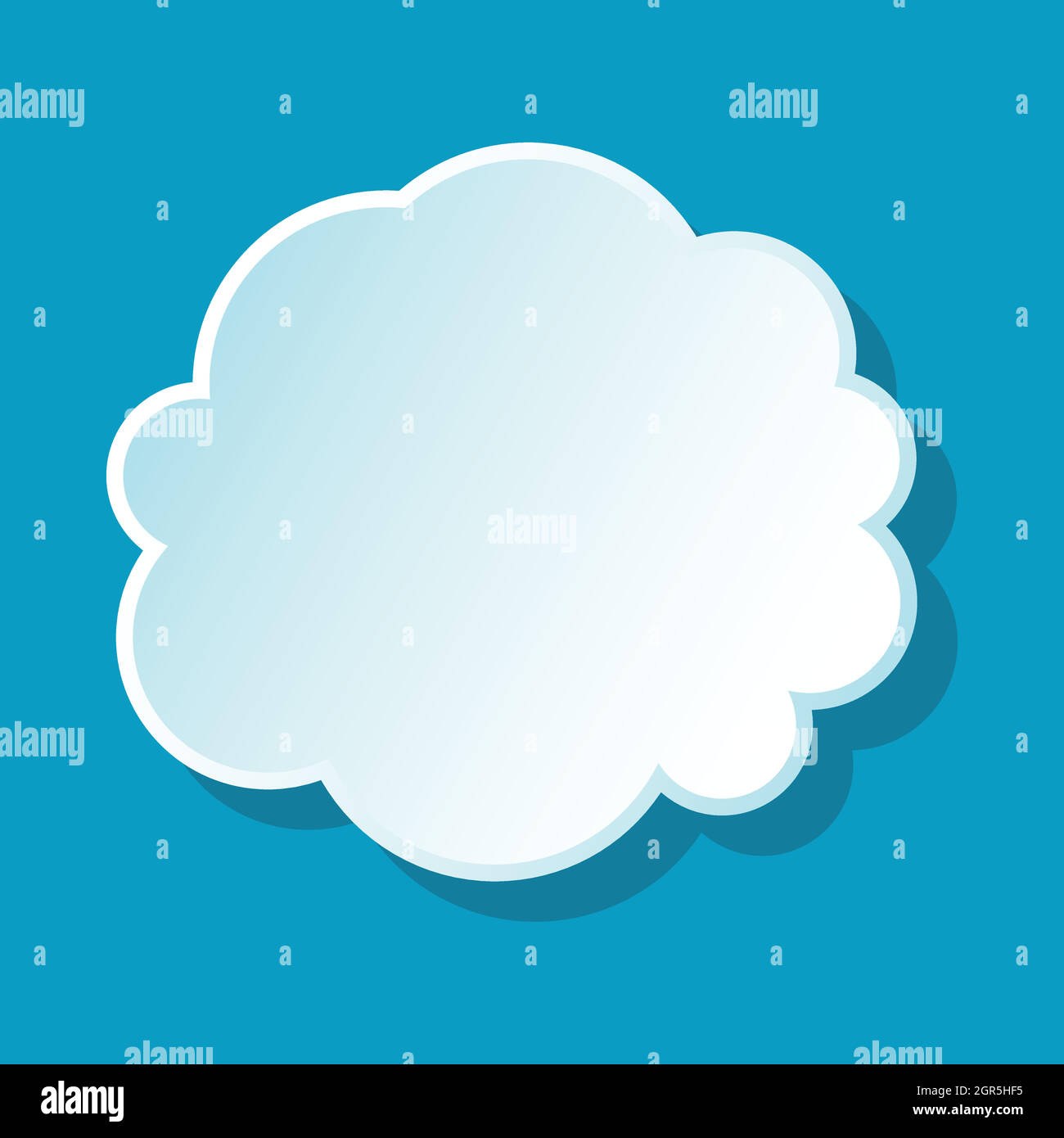 Round object icon Stock Vector Images - Alamy