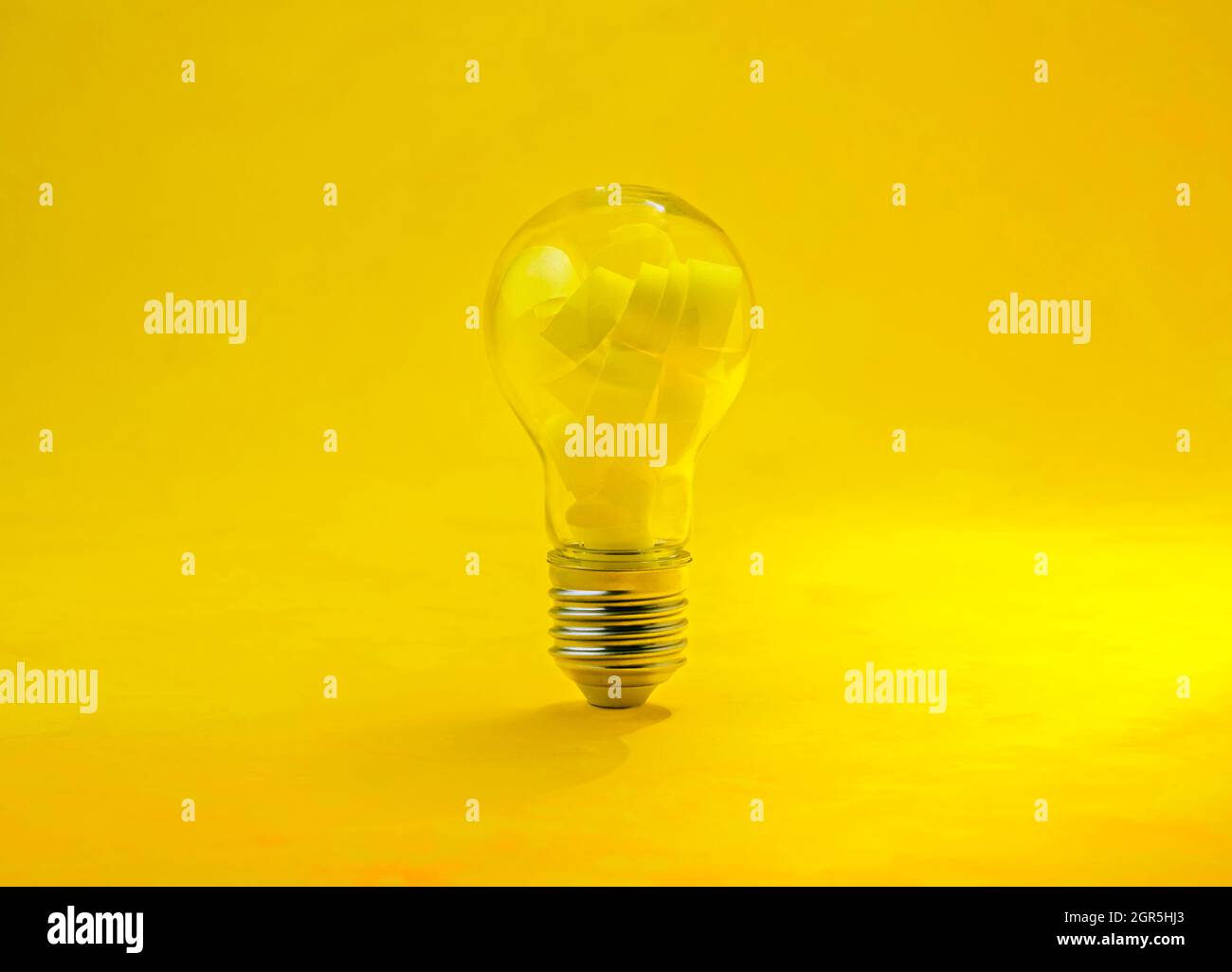 Lighting solution hi-res stock photography and images - Alamy