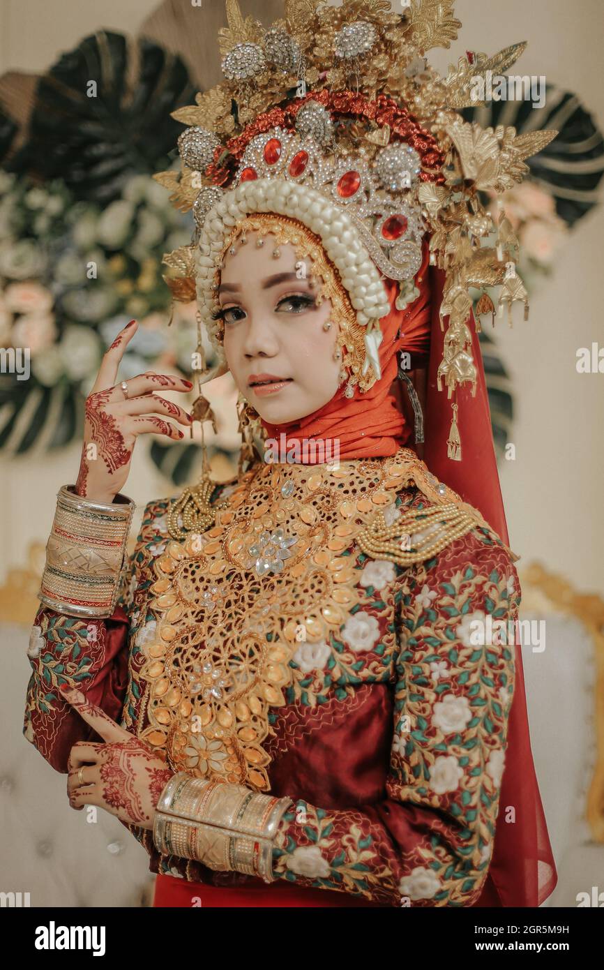 Melayu culture hi-res stock photography and images - Alamy