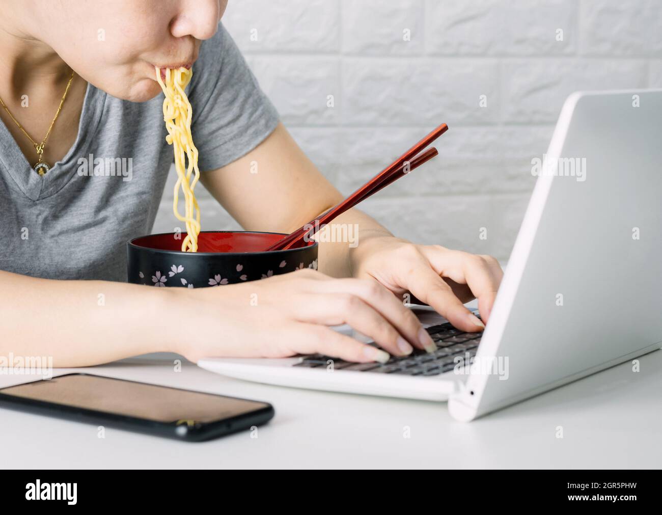 Ramen house hi-res stock photography and images - Alamy