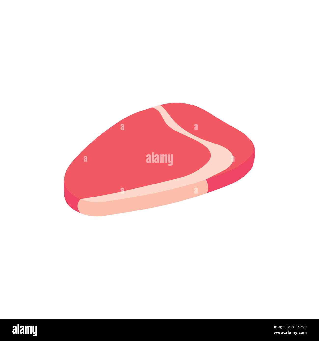 Beef icon hi-res stock photography and images - Alamy