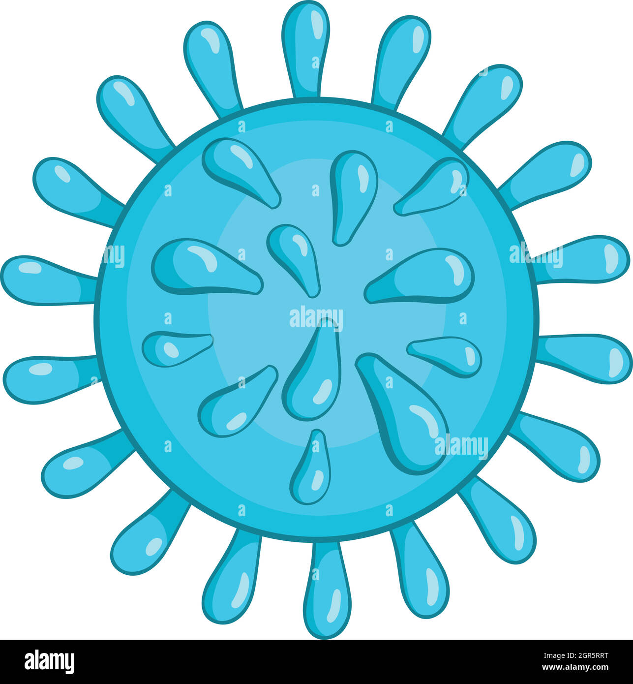 Zika Stock Vector Images - Alamy