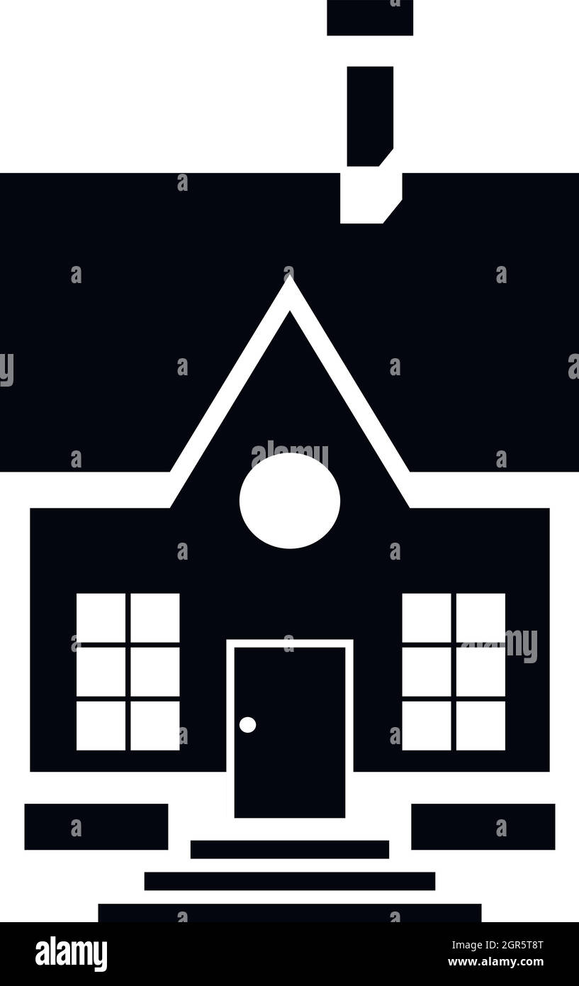 Countryside construction Stock Vector Images - Alamy