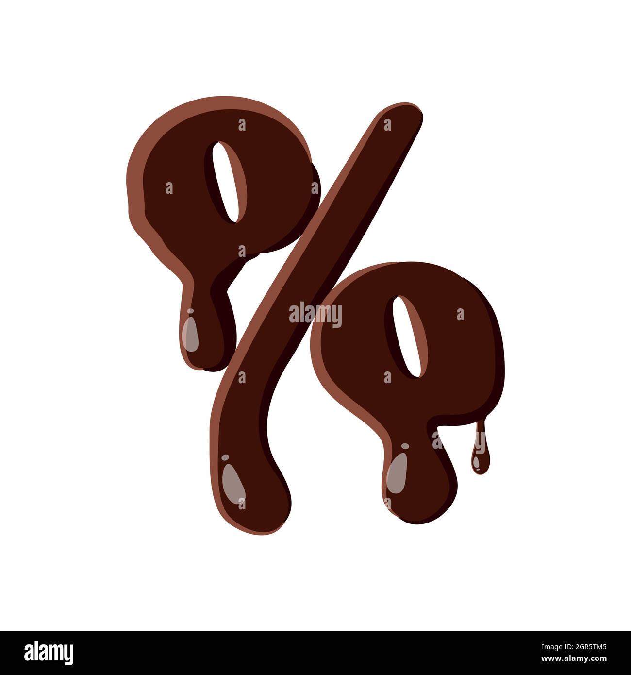 Sign alphabet Stock Vector Images - Alamy