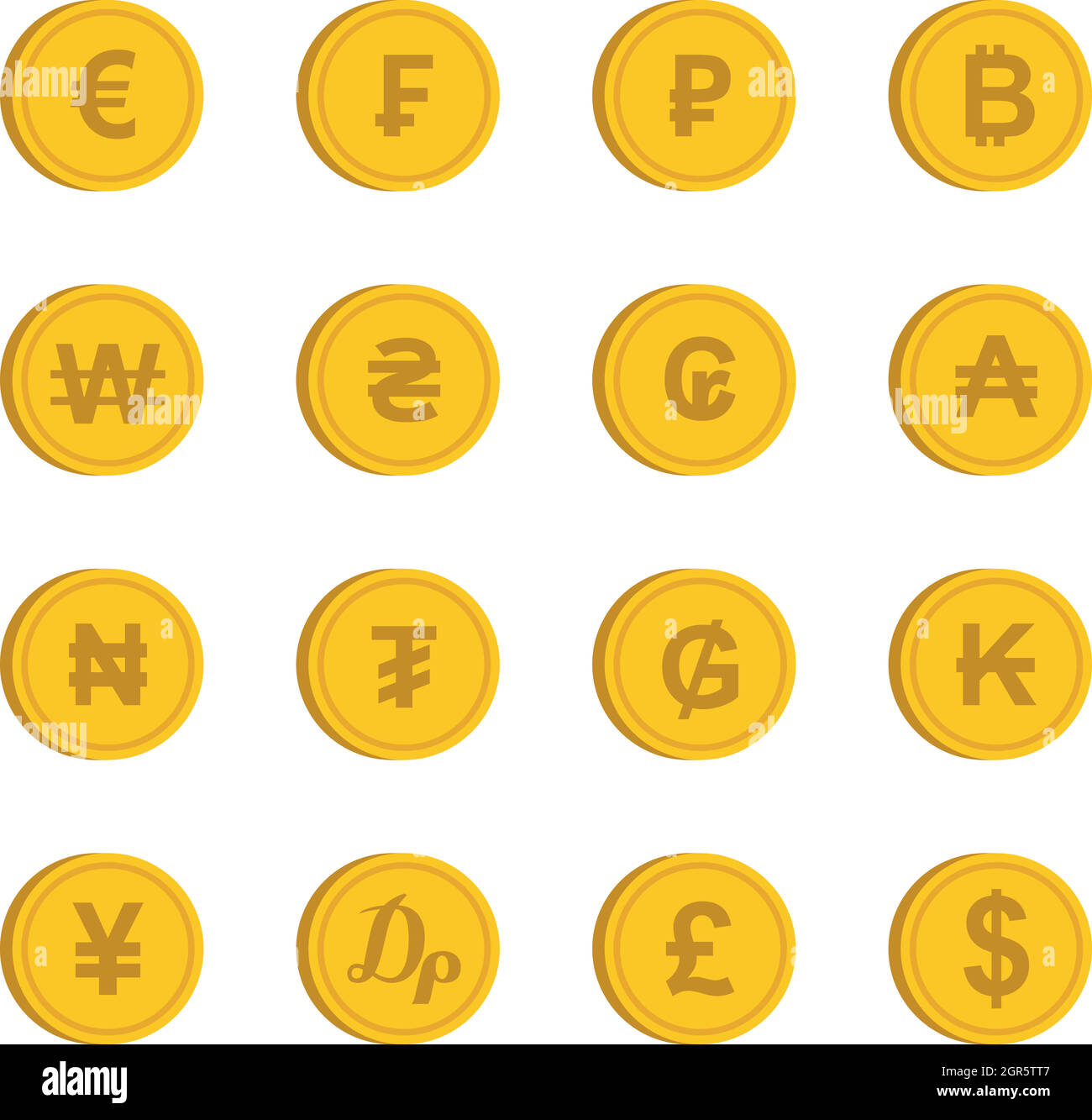 Currency of different countries hi-res stock photography and images - Alamy