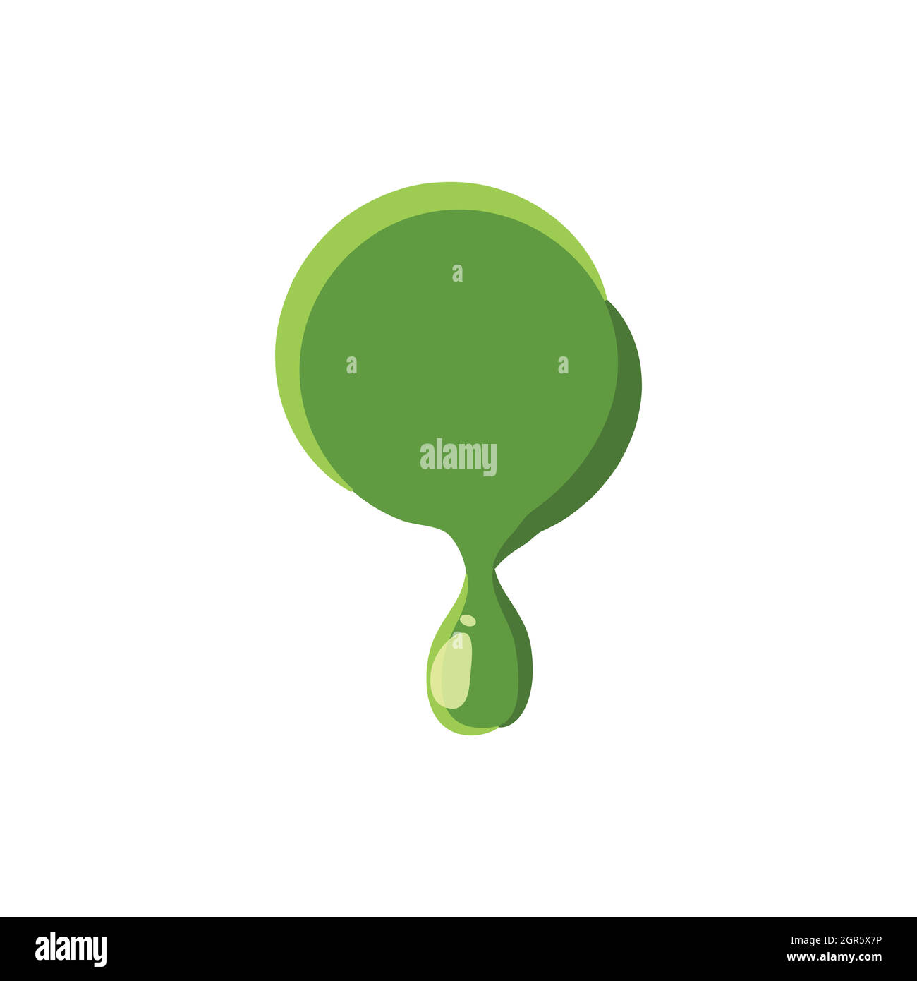 Mark point Stock Vector Images - Alamy