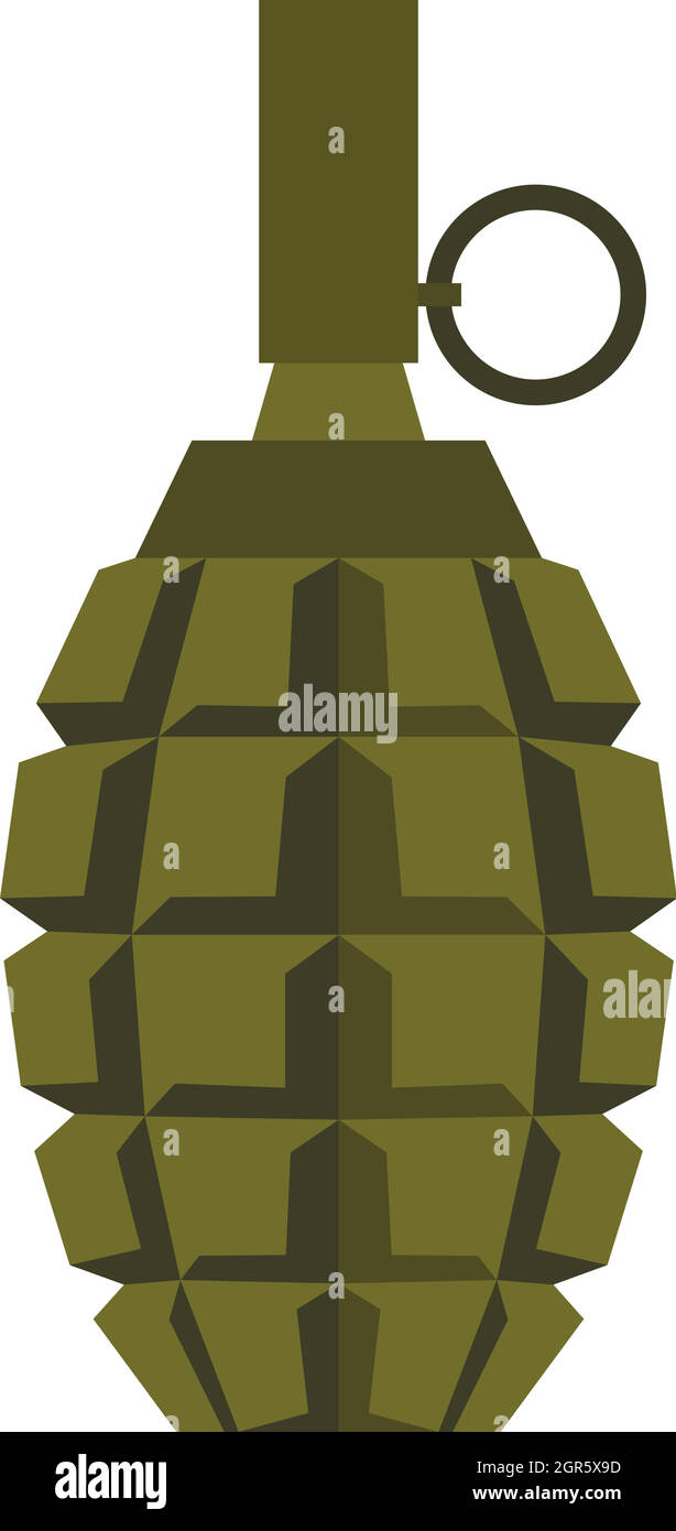 Hand grenade in hand pin hi-res stock photography and images - Alamy