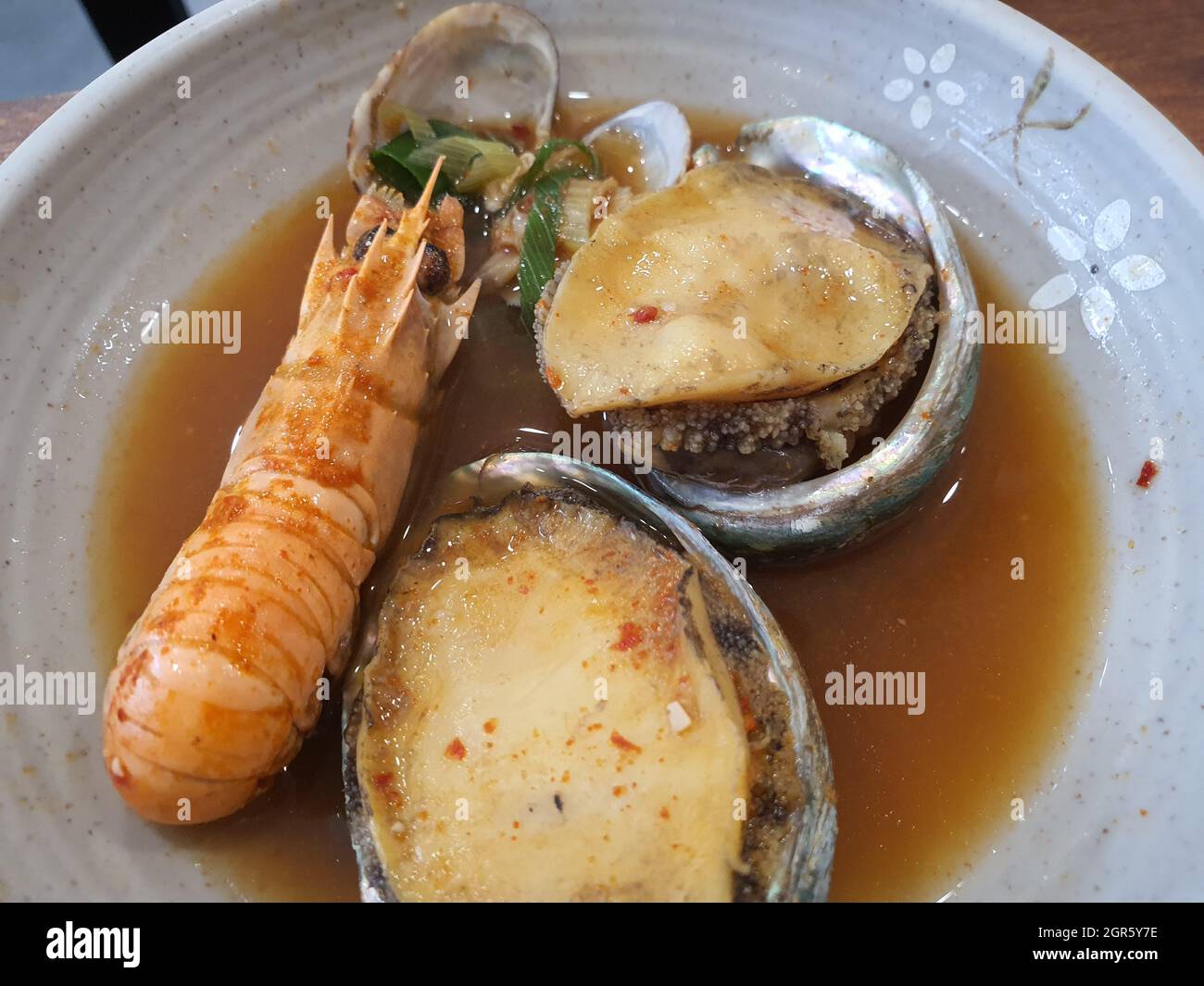 Ormer restaurant hi-res stock photography and images - Alamy
