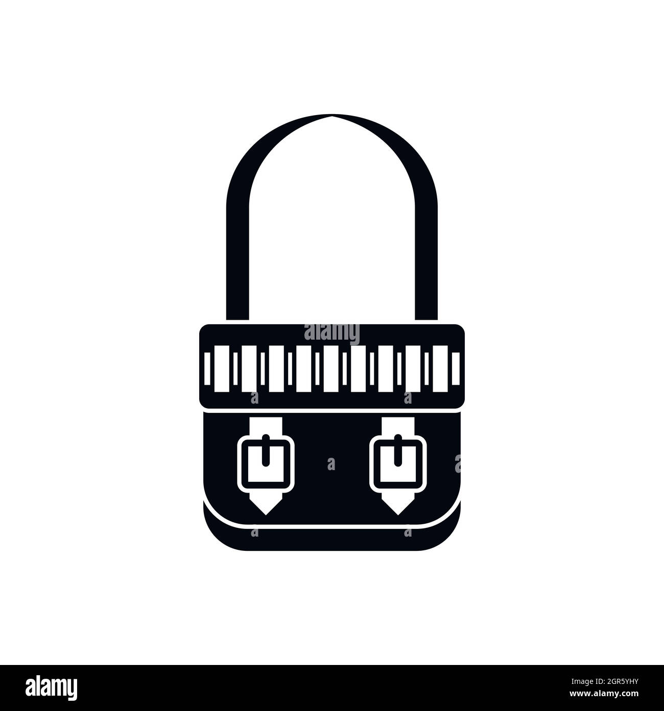 Shoulder full Stock Vector Images - Alamy