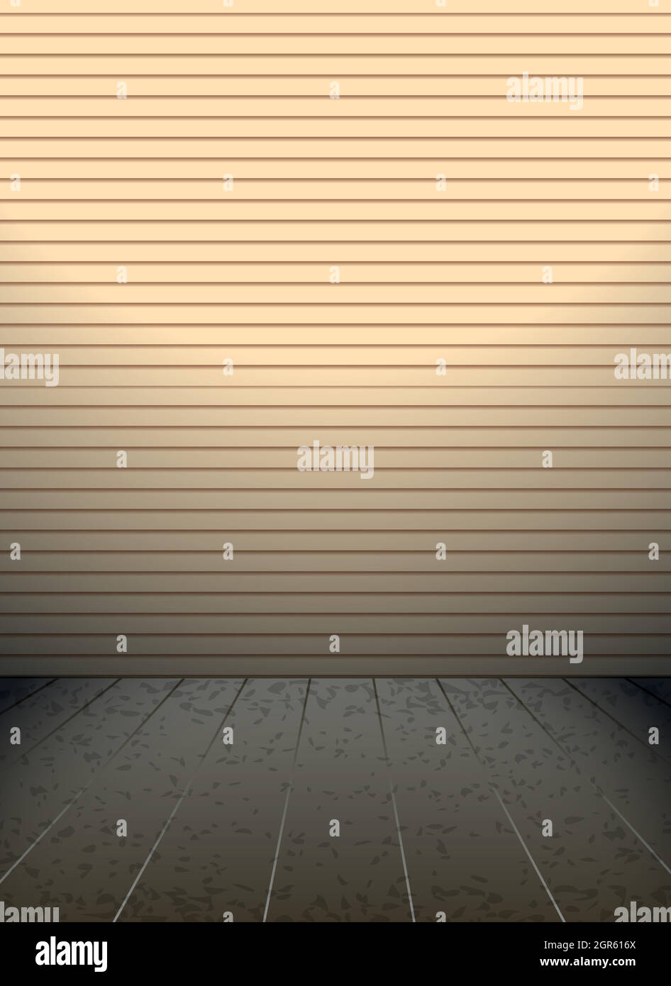 To ground floor Stock Vector Images - Alamy