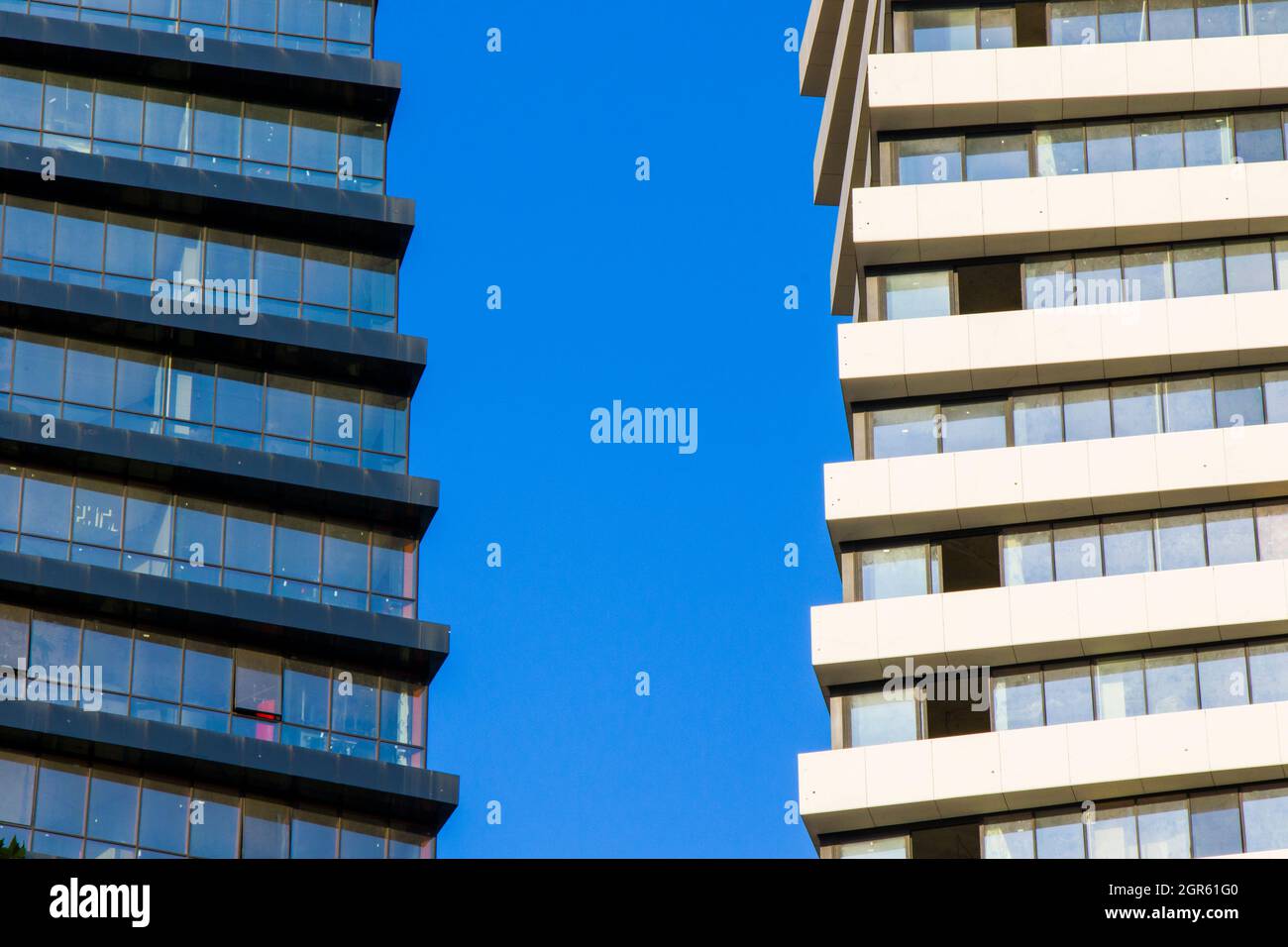 Architecture geometry hi-res stock photography and images - Alamy