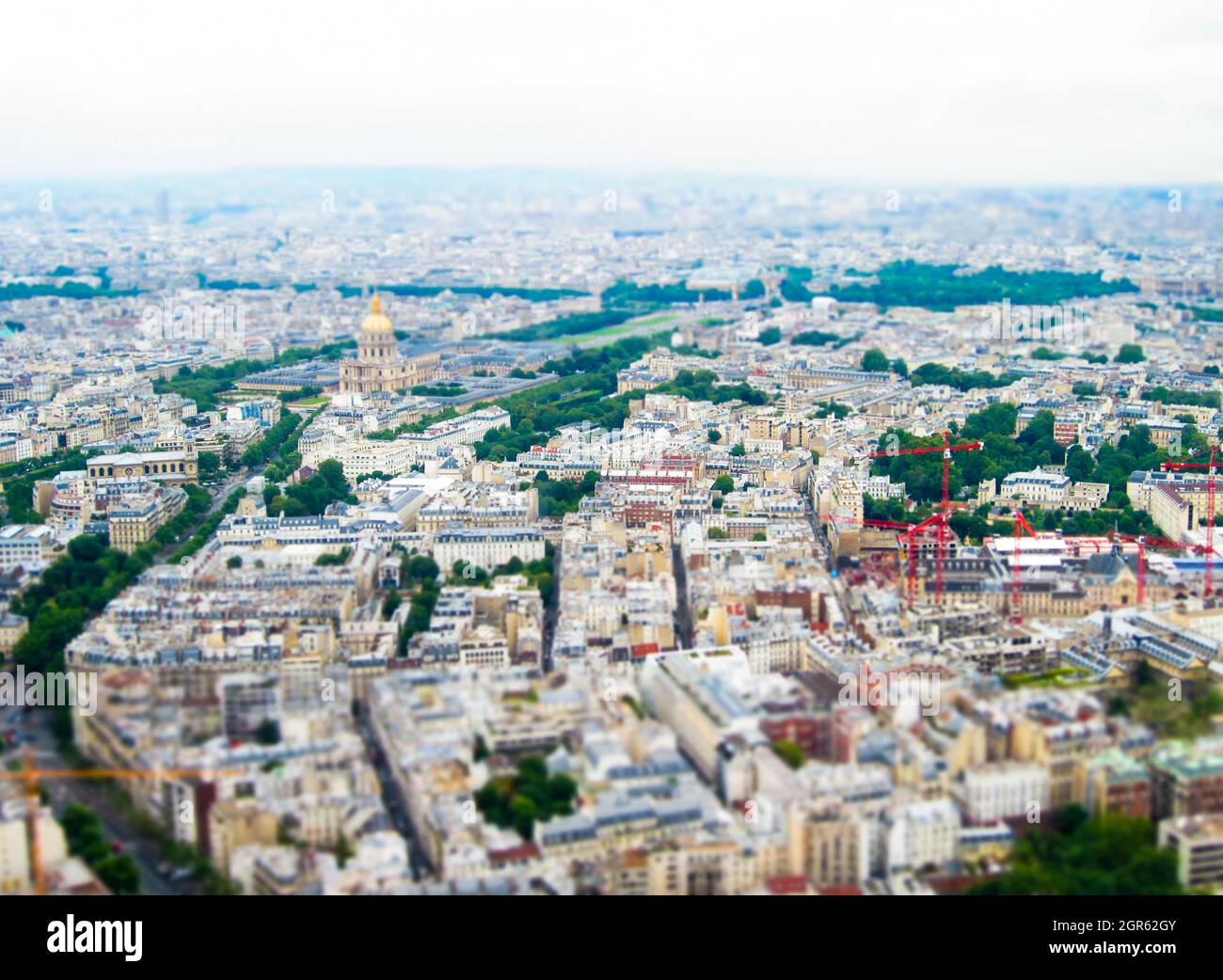 Urban scenery of buildings and houses in the city of Barcelona, Spain ...