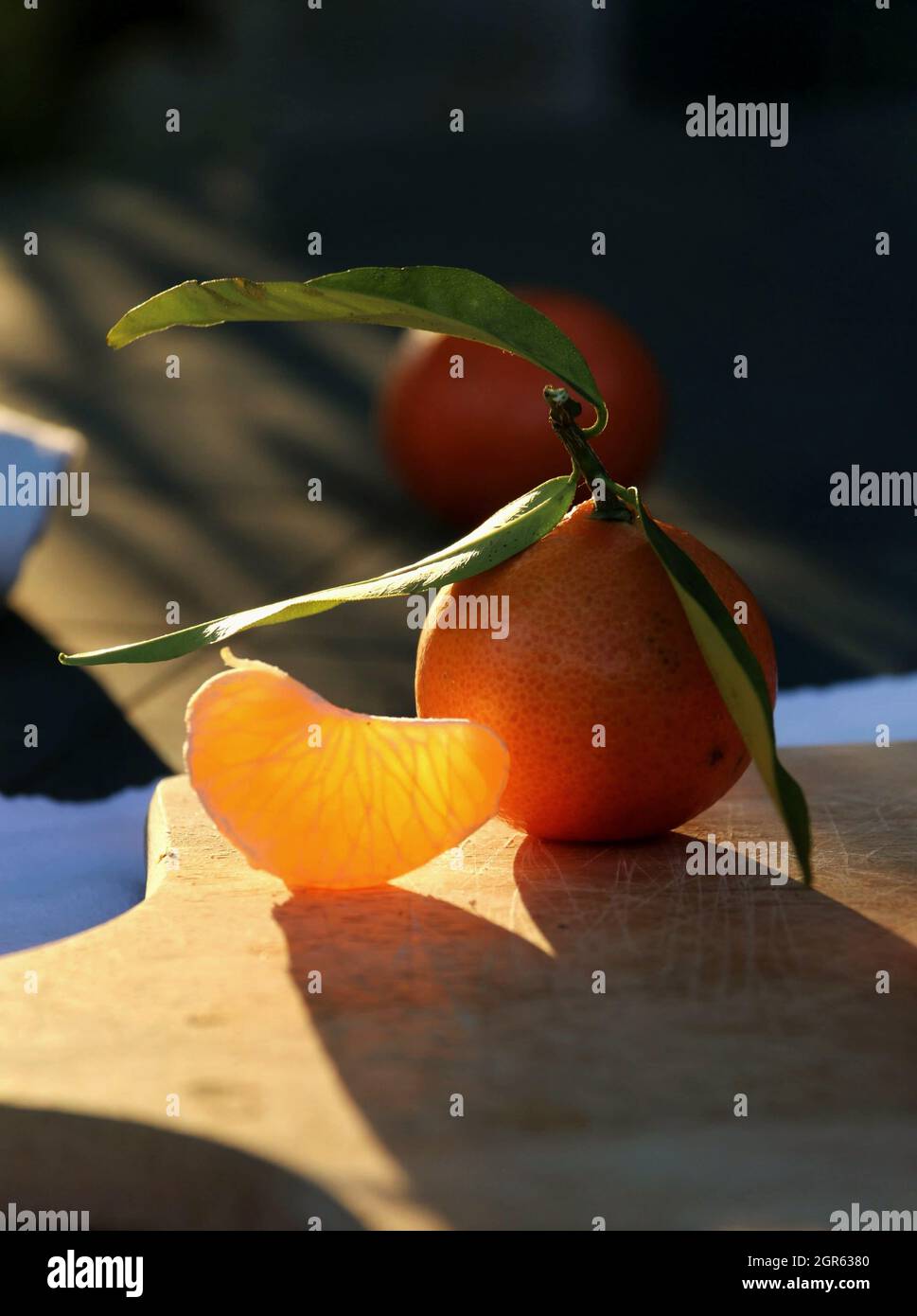 Red ornge hi-res stock photography and images - Alamy