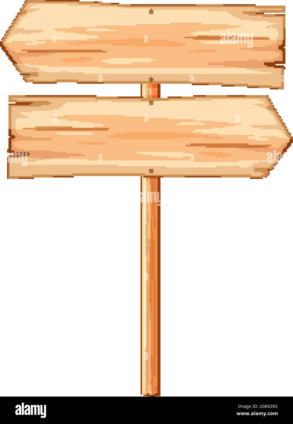 Border sign board Stock Vector Images - Alamy