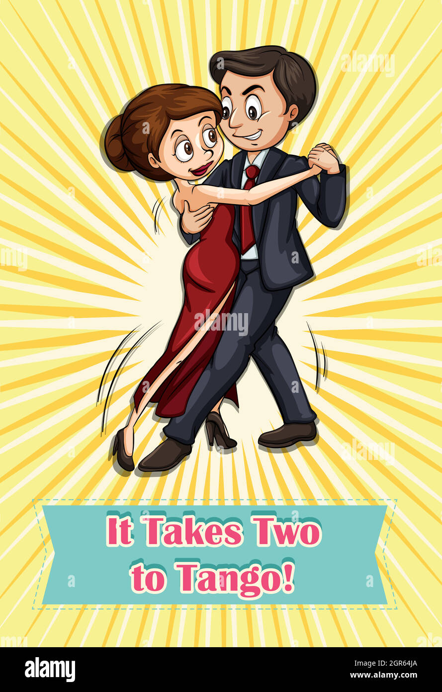 Fun actions Stock Vector Images - Alamy