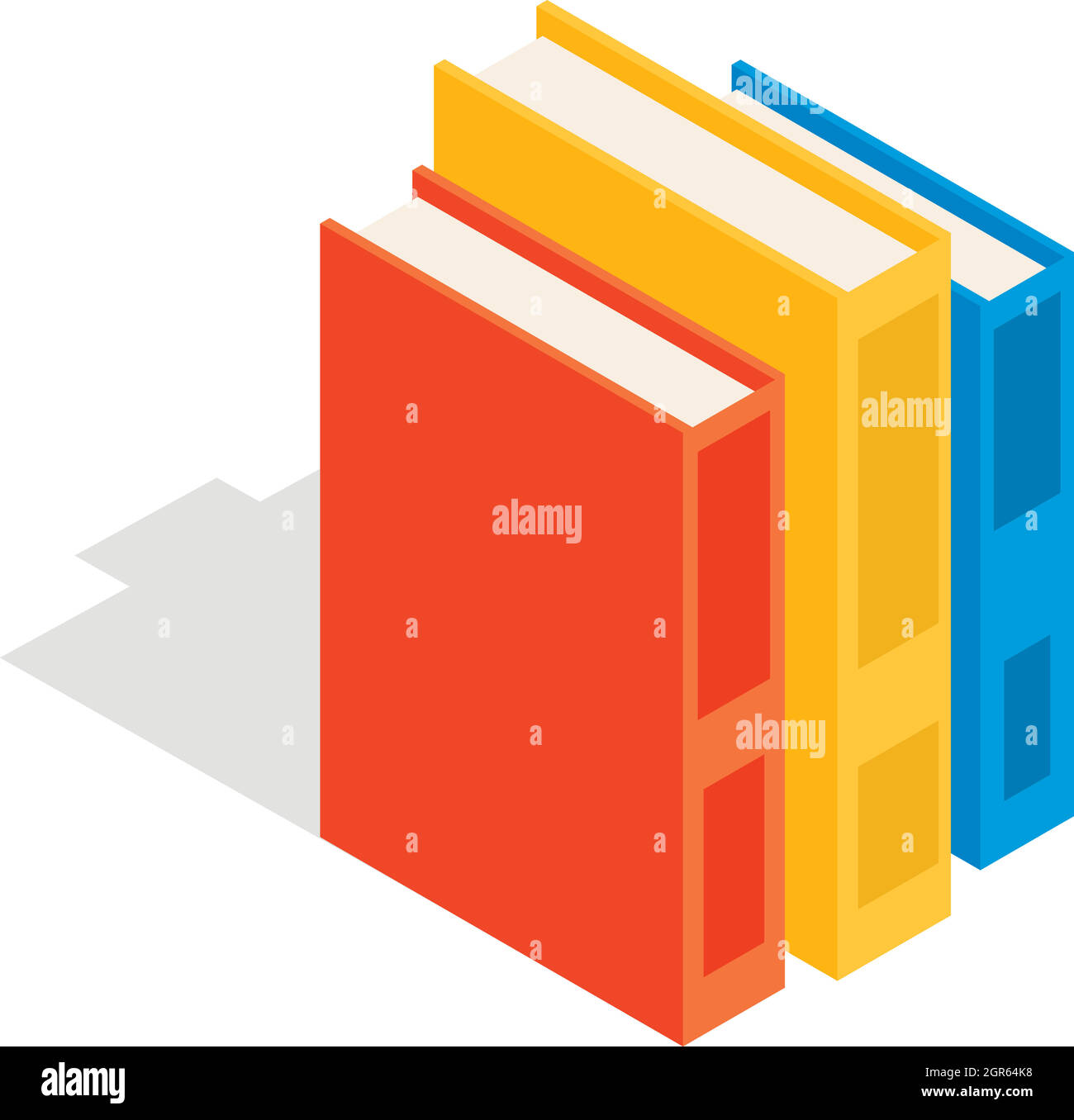 Vertical paper Stock Vector Images - Alamy