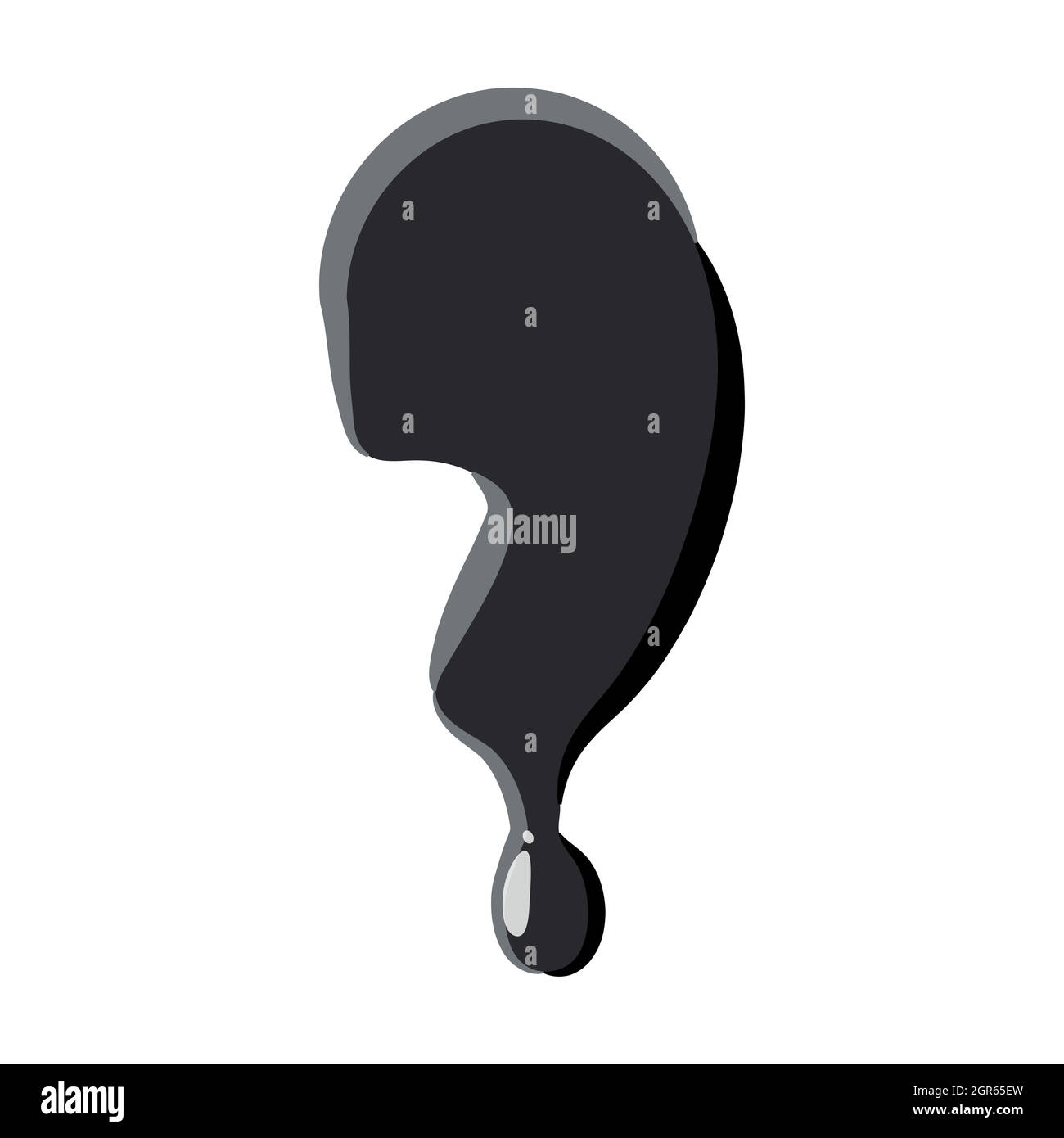 Comma punctuation hi-res stock photography and images - Alamy