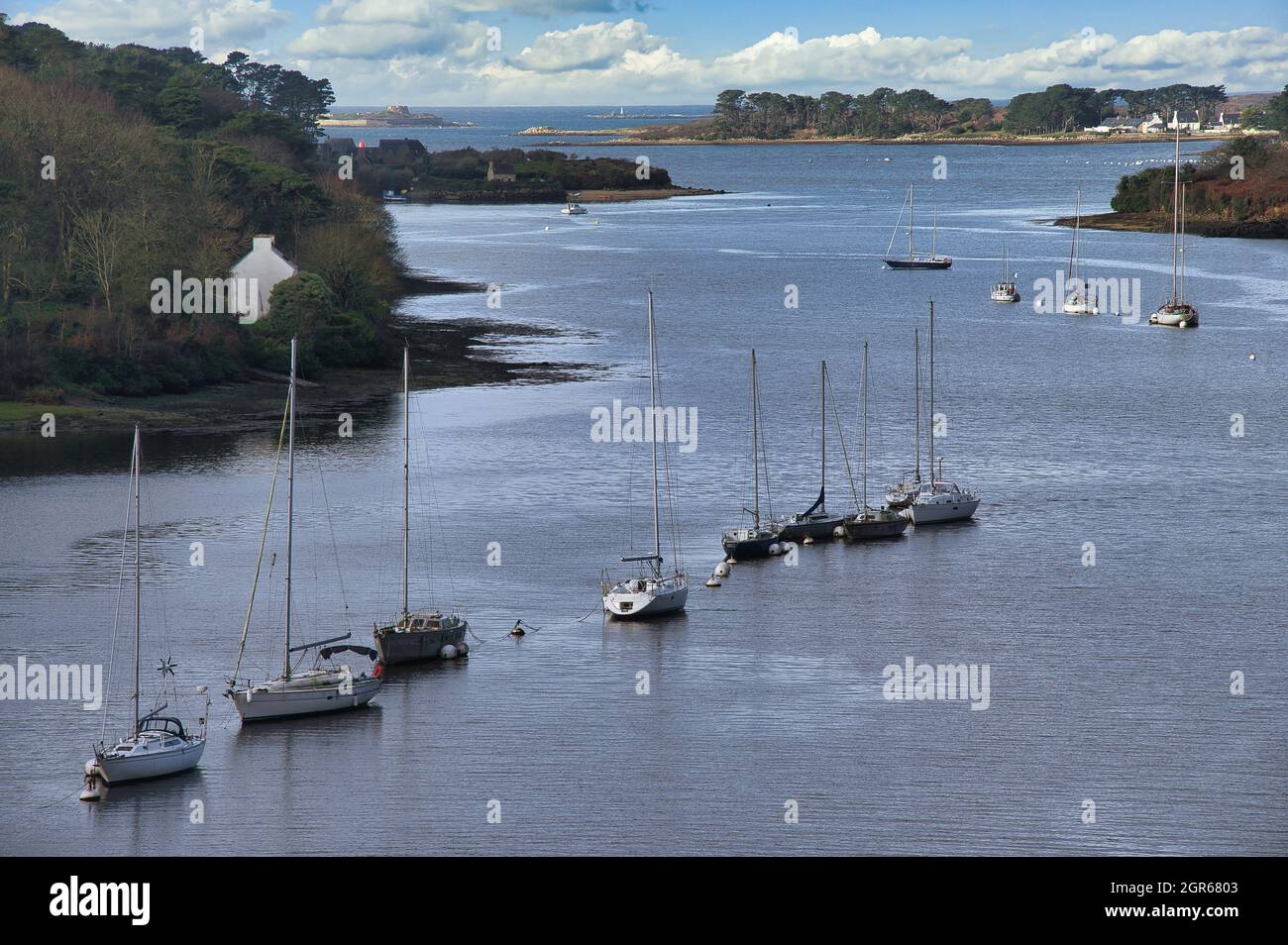The aber wrach hi-res stock photography and images - Alamy