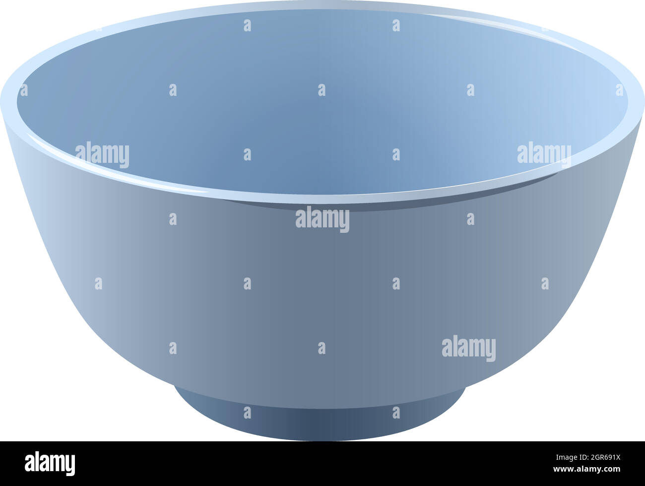 Round food container Stock Vector Images - Alamy