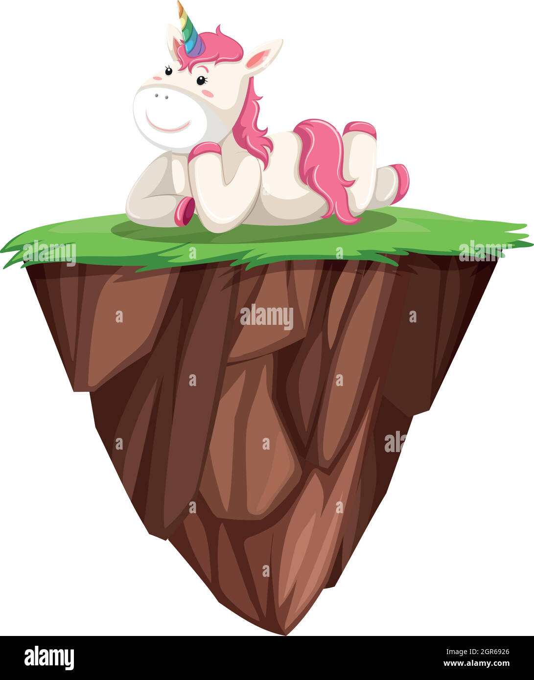 On an island with you Cut Out Stock Images & Pictures - Alamy