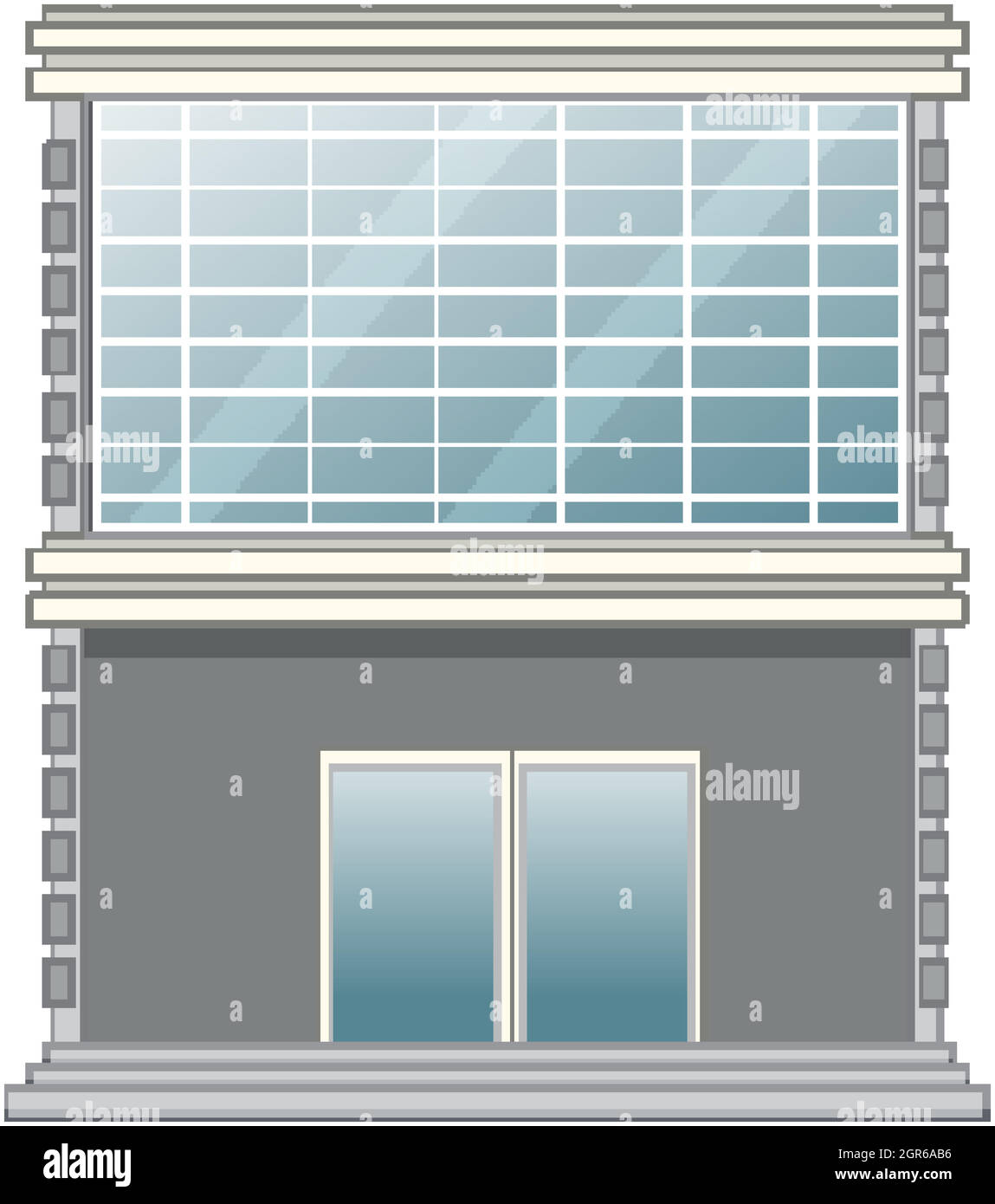 Picture of building hi-res stock photography and images - Alamy