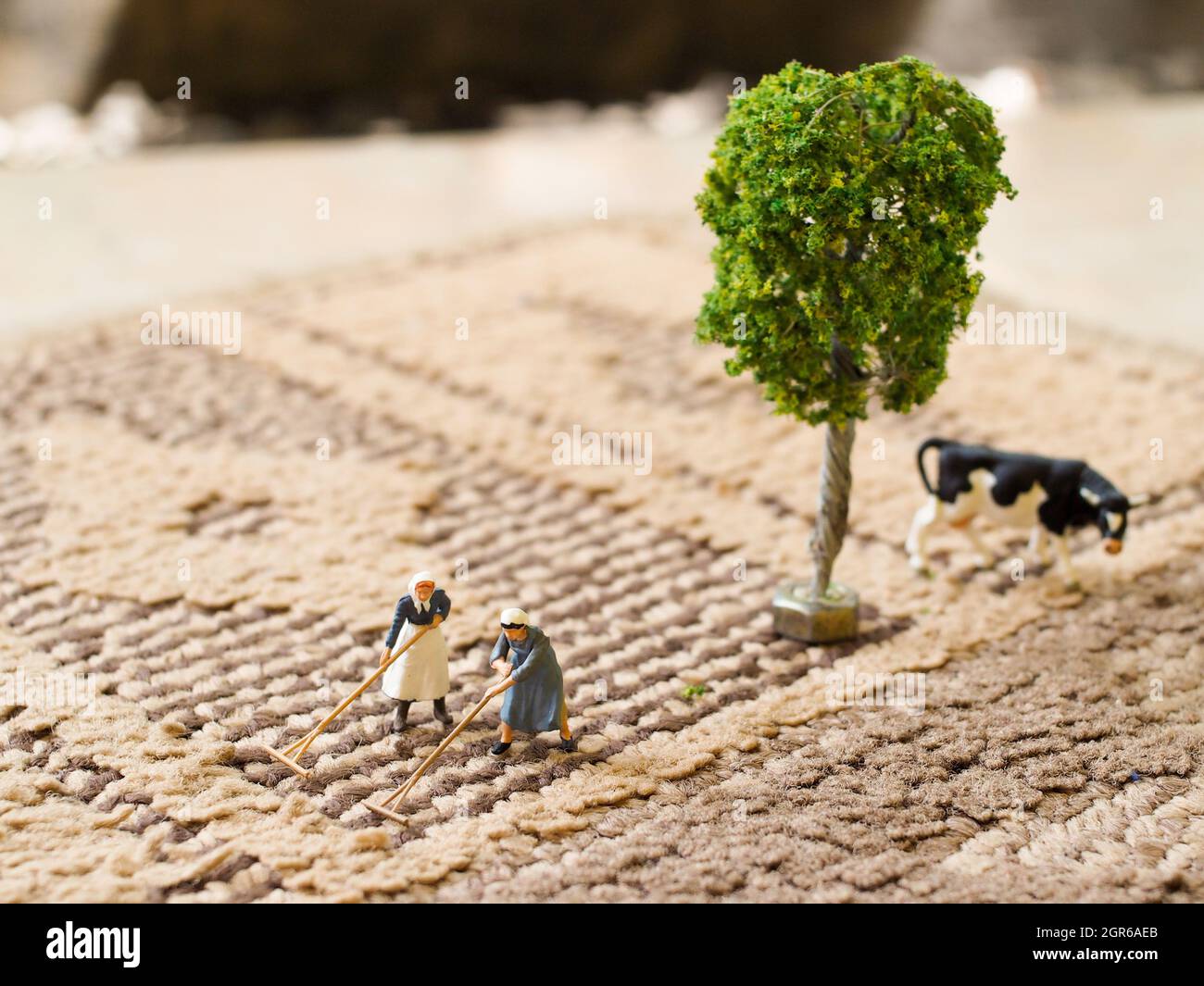 Farmers life hi-res stock photography and images - Alamy